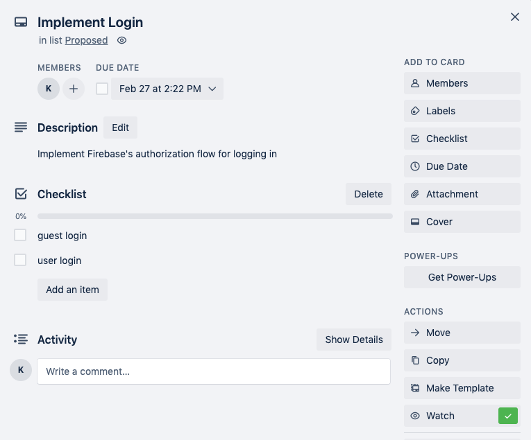 Research & Project approval (Part 3) | SE-Foundation